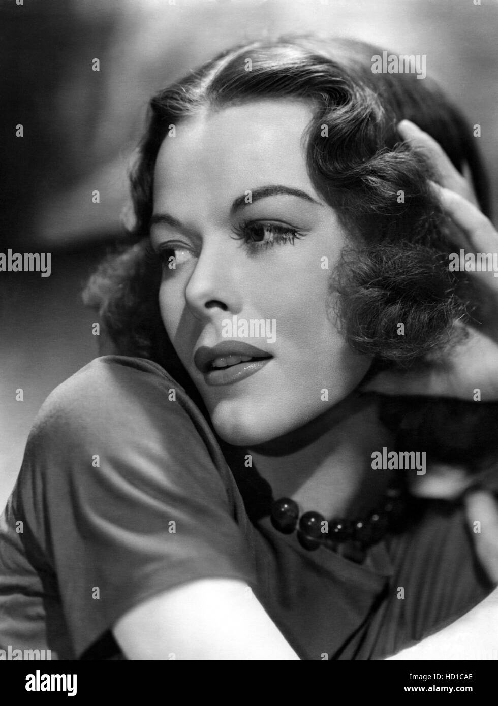 1940s Louise Platt Amazing Vintage Fashion Photography By George Platt