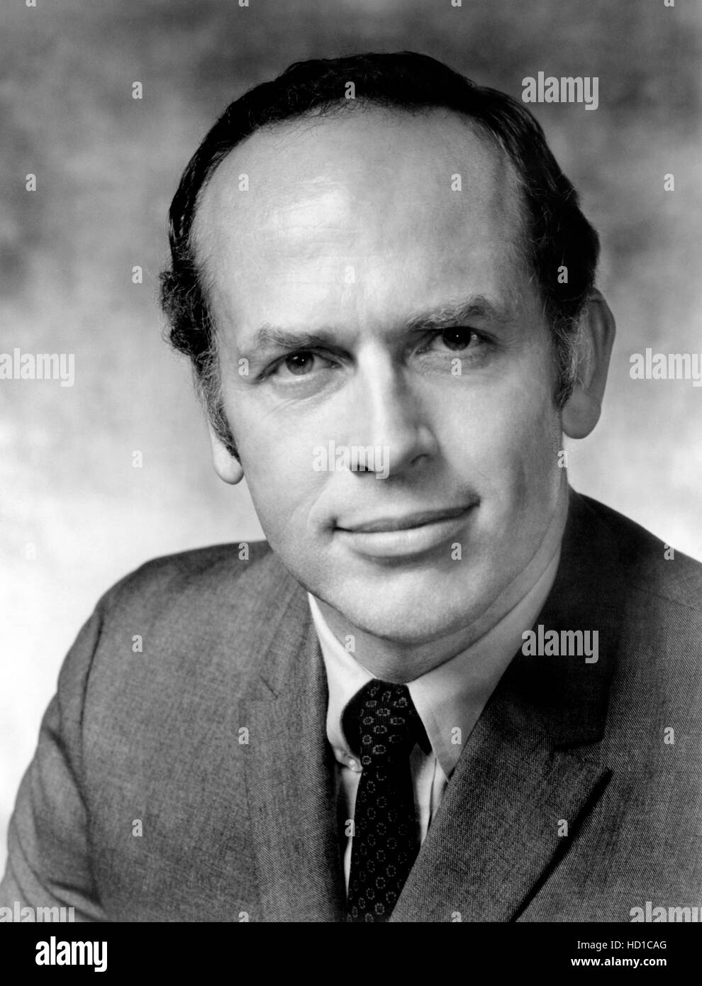Louis F. Polk, Jr., president of MGM, 1969 Stock Photo - Alamy