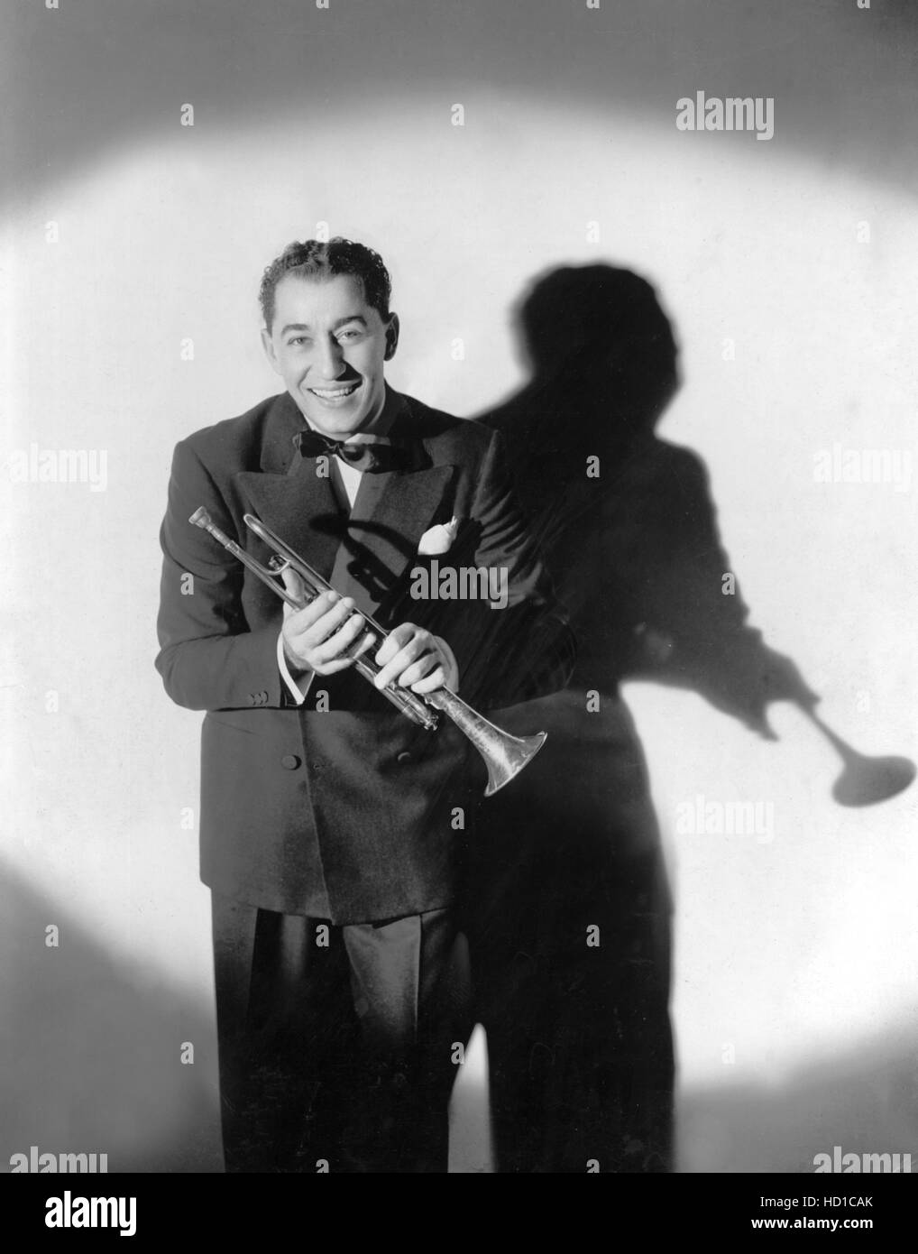 LOUIS PRIMA, c. 1930s Stock Photo - Alamy