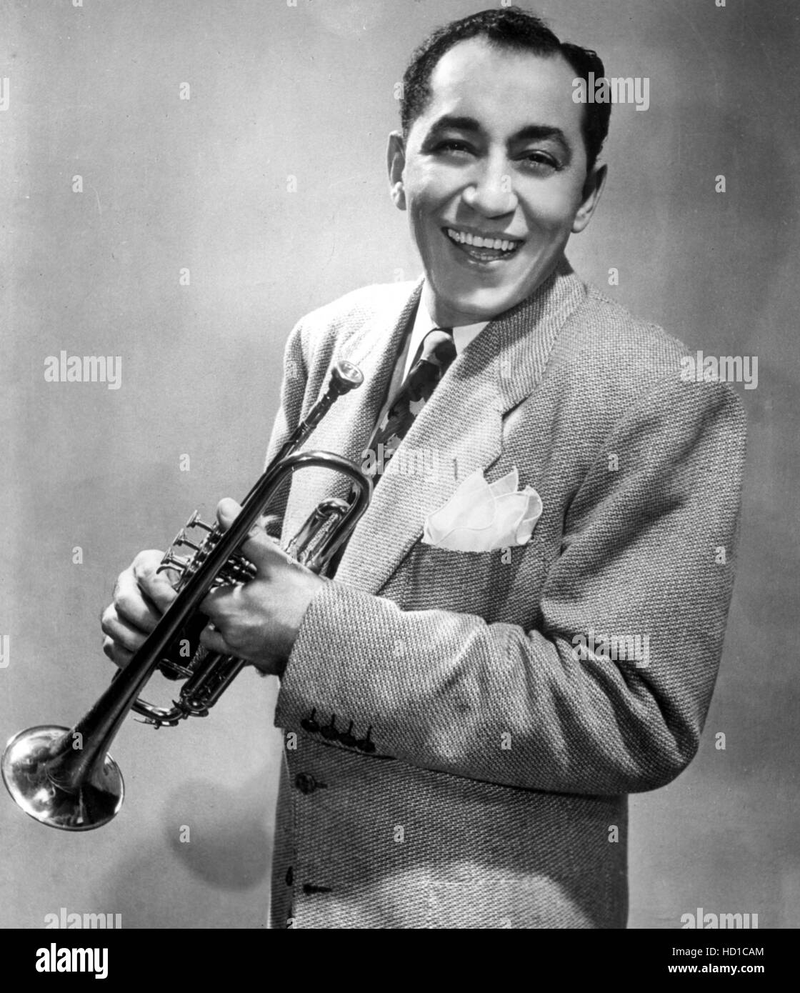 LOUIS PRIMA, 1947 Stock Photo - Alamy