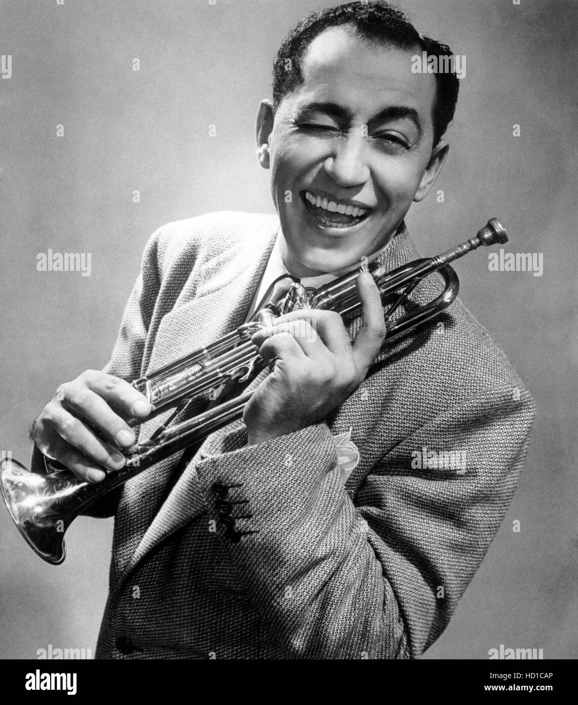 LOUIS PRIMA, 1947 Stock Photo - Alamy