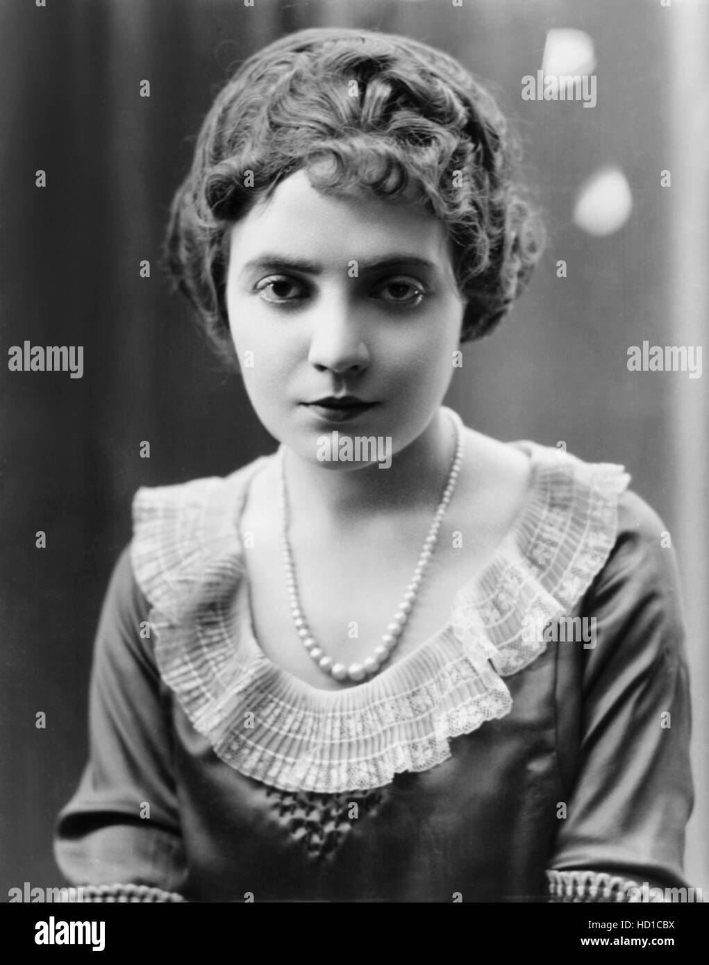 Lois Wilson, ca. early 1920s Stock Photo - Alamy