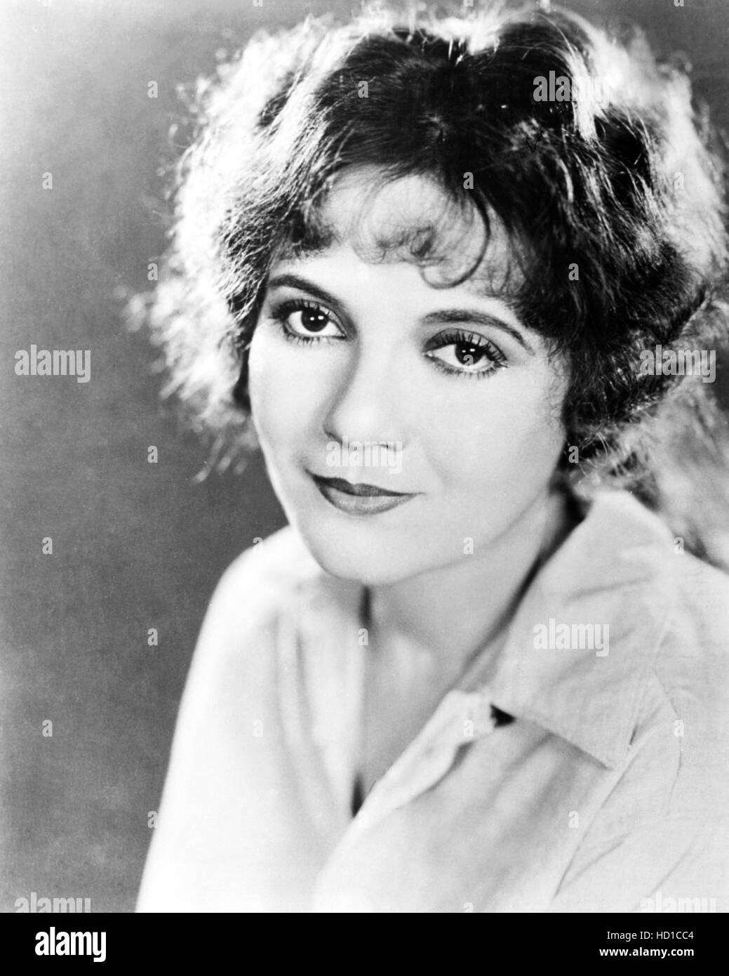 Lois Wilson, portrait ca. late 1920s Stock Photo - Alamy