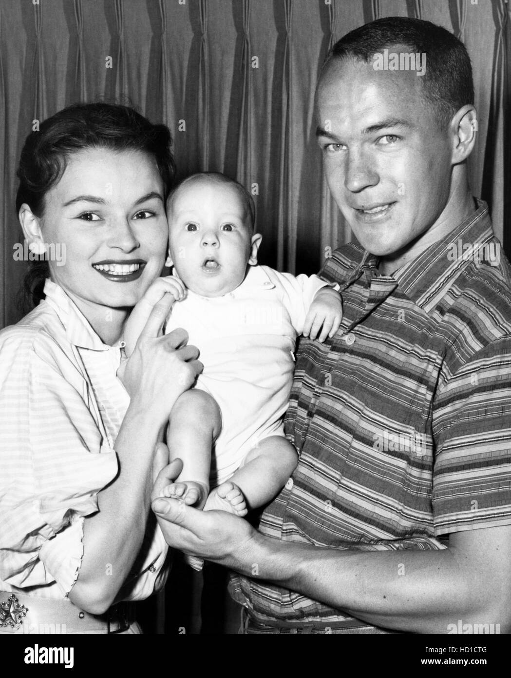 Actress Lucy Marlow, left, and her husband, Yankees third baseman ...