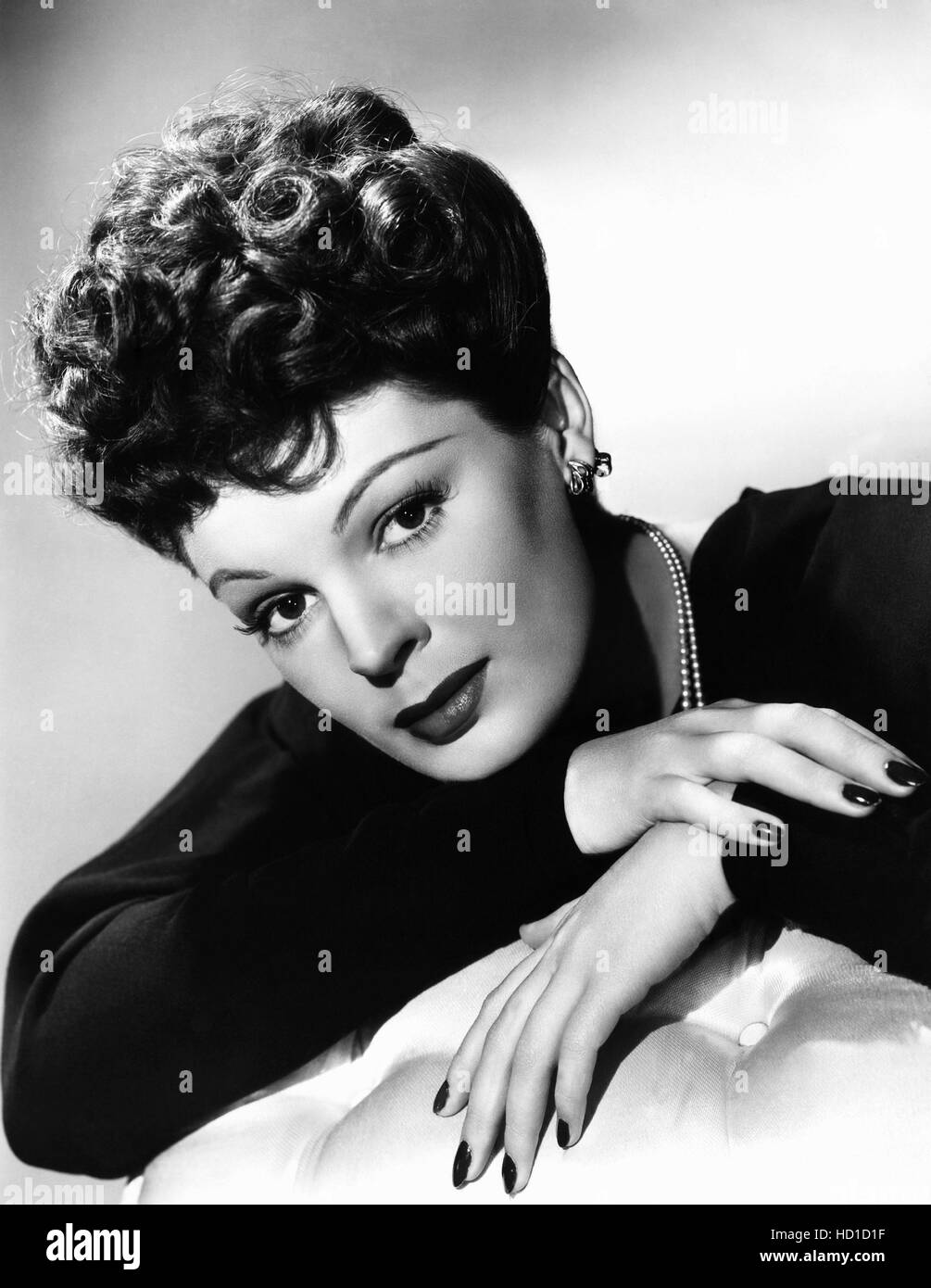 Lynn Baggett, 1944 Stock Photo - Alamy