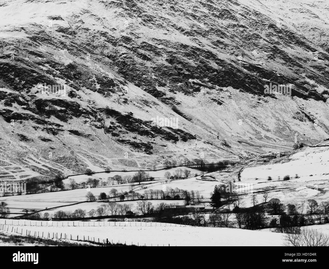 Steep high Black and White Stock Photos & Images - Alamy