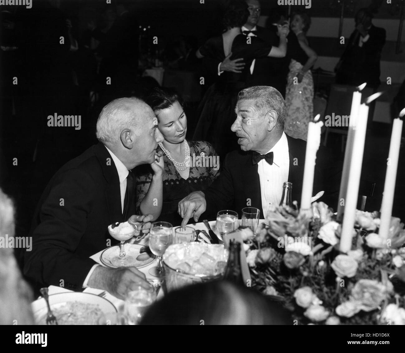 Michael Romanoff Restaurant