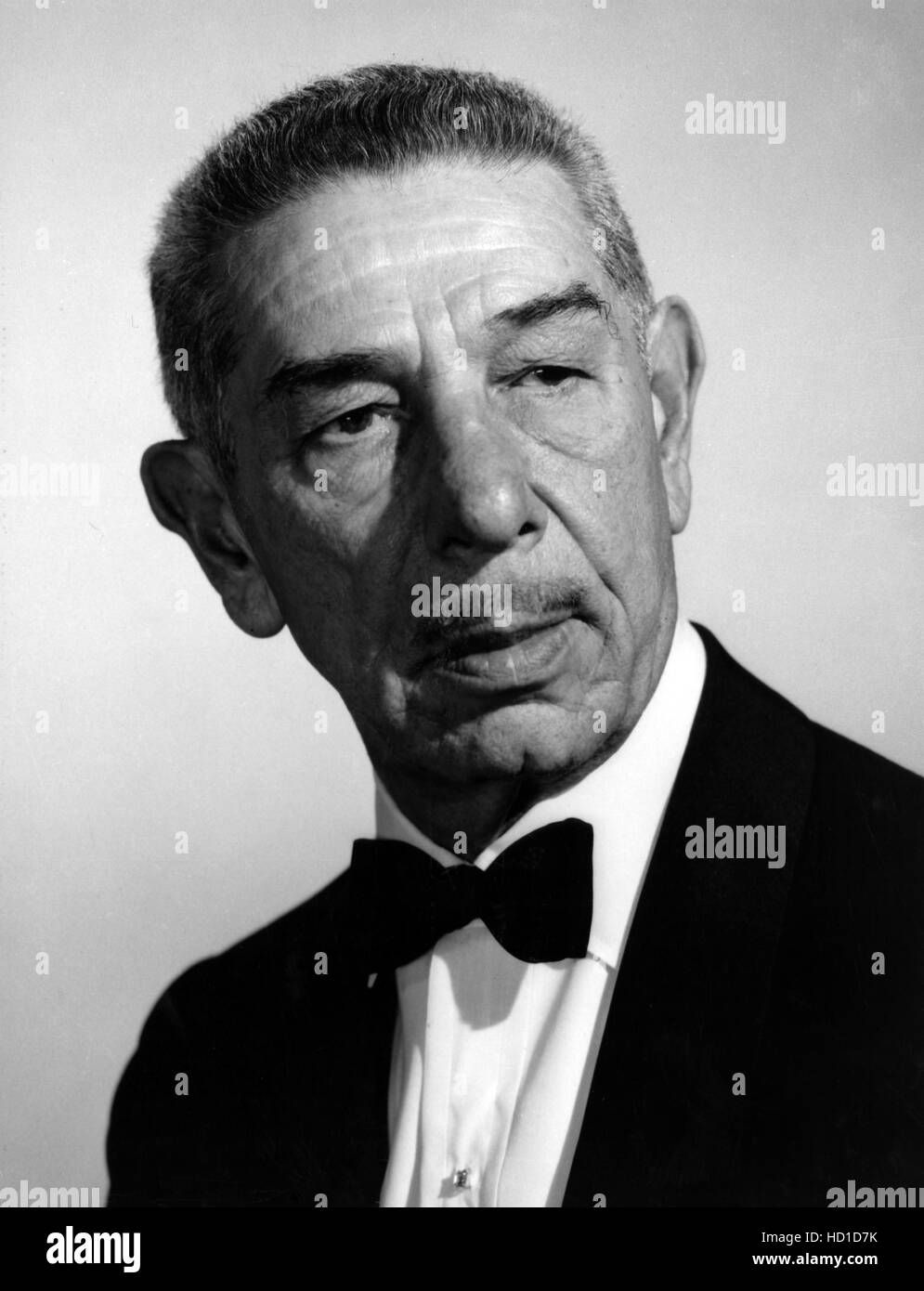 Michael Romanoff, 1950s Stock Photo - Alamy