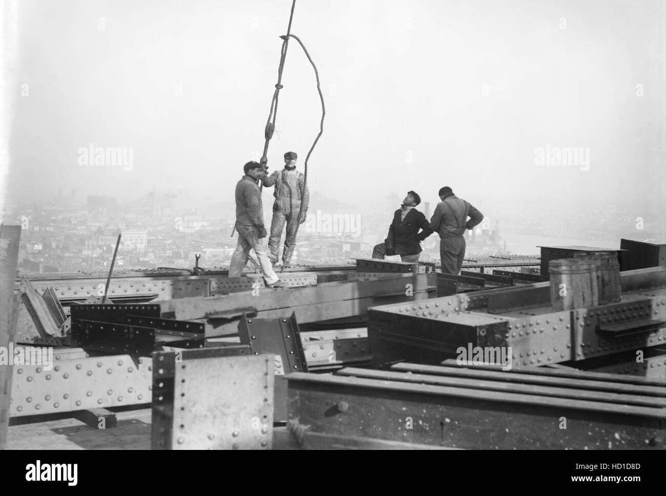 Outside insurance Black and White Stock Photos & Images - Alamy