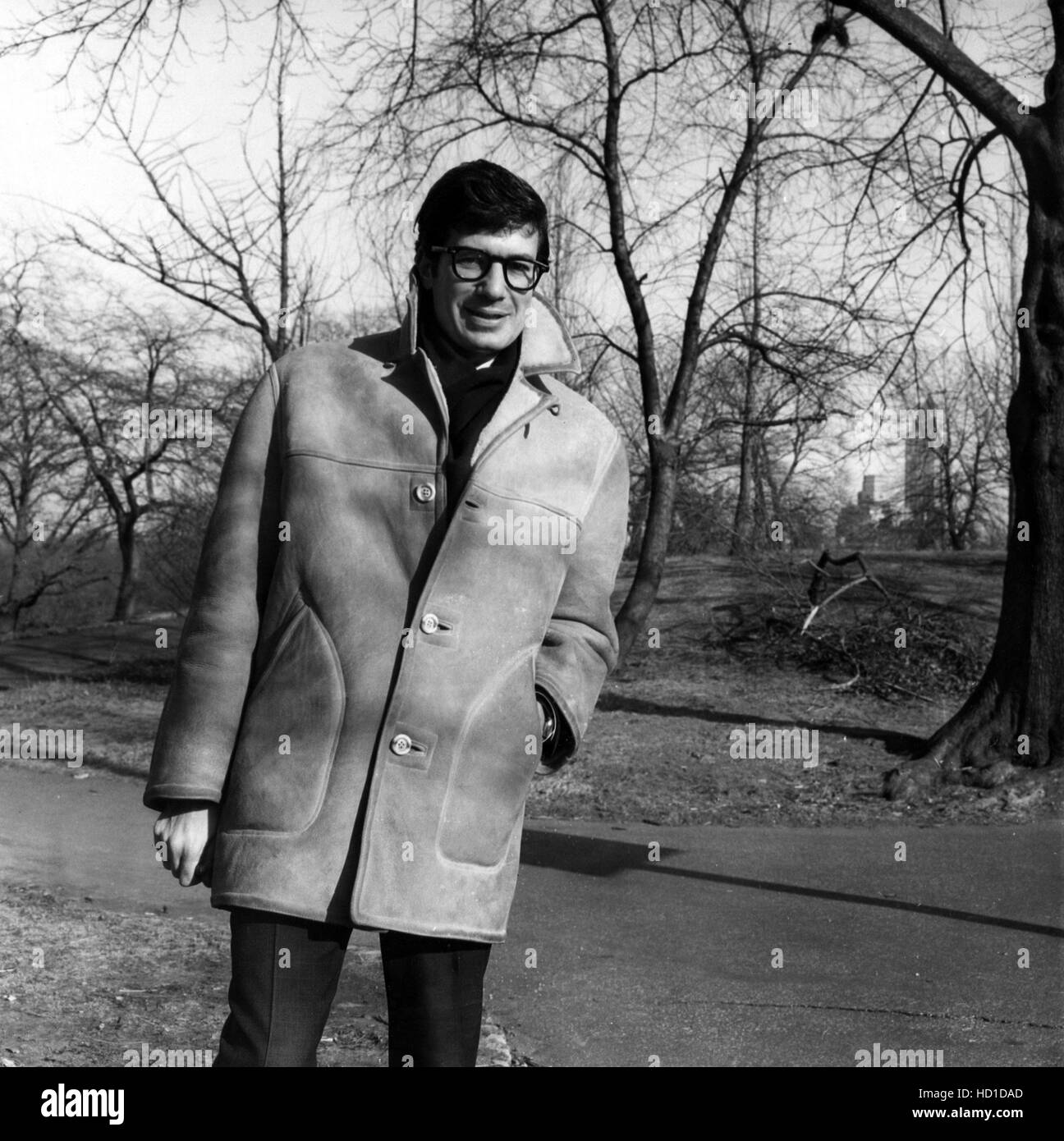 Michael Tolan, 1970s Stock Photo - Alamy