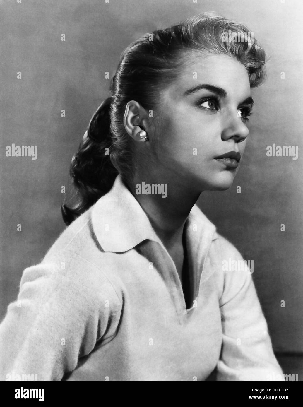 Molly Bee, ca. early 1950s Stock Photo - Alamy