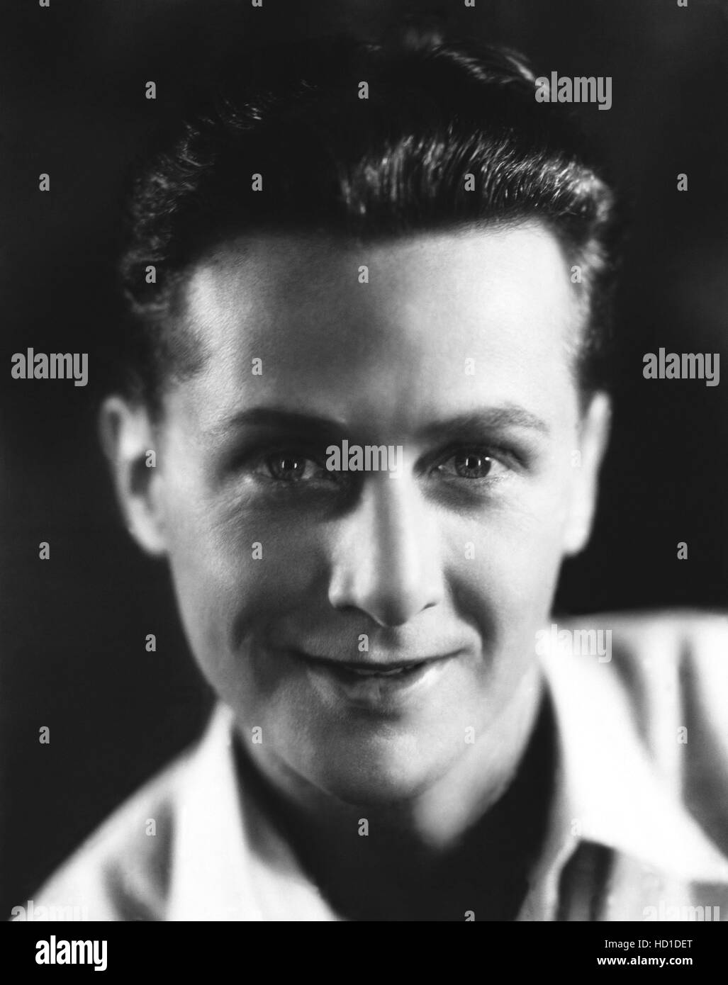 Morgan Farley, ca. 1930 Stock Photo - Alamy