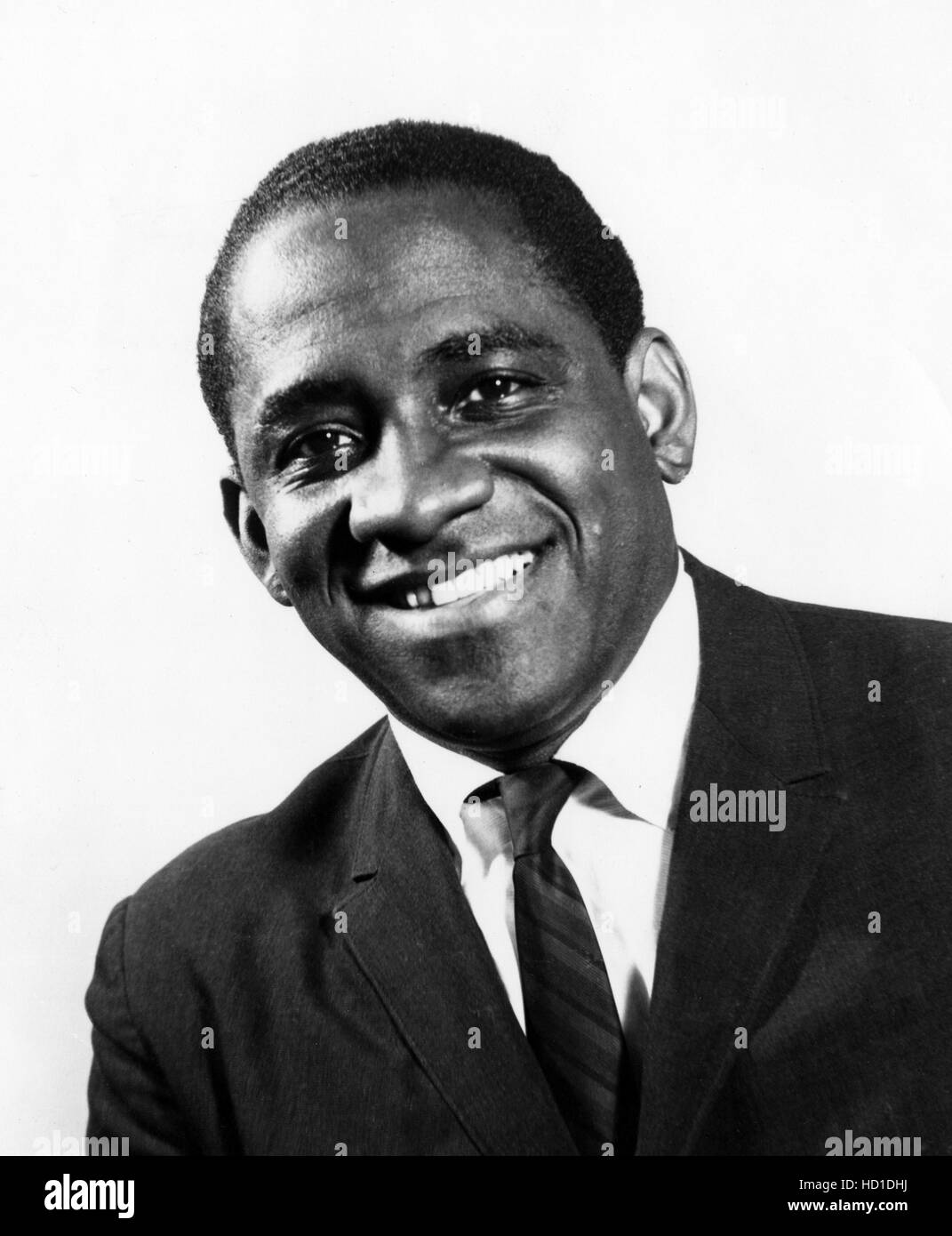 Mongo Santamaria, 1960s. Photo: Ronnie Brathwaite/ Courtesy: Everett ...