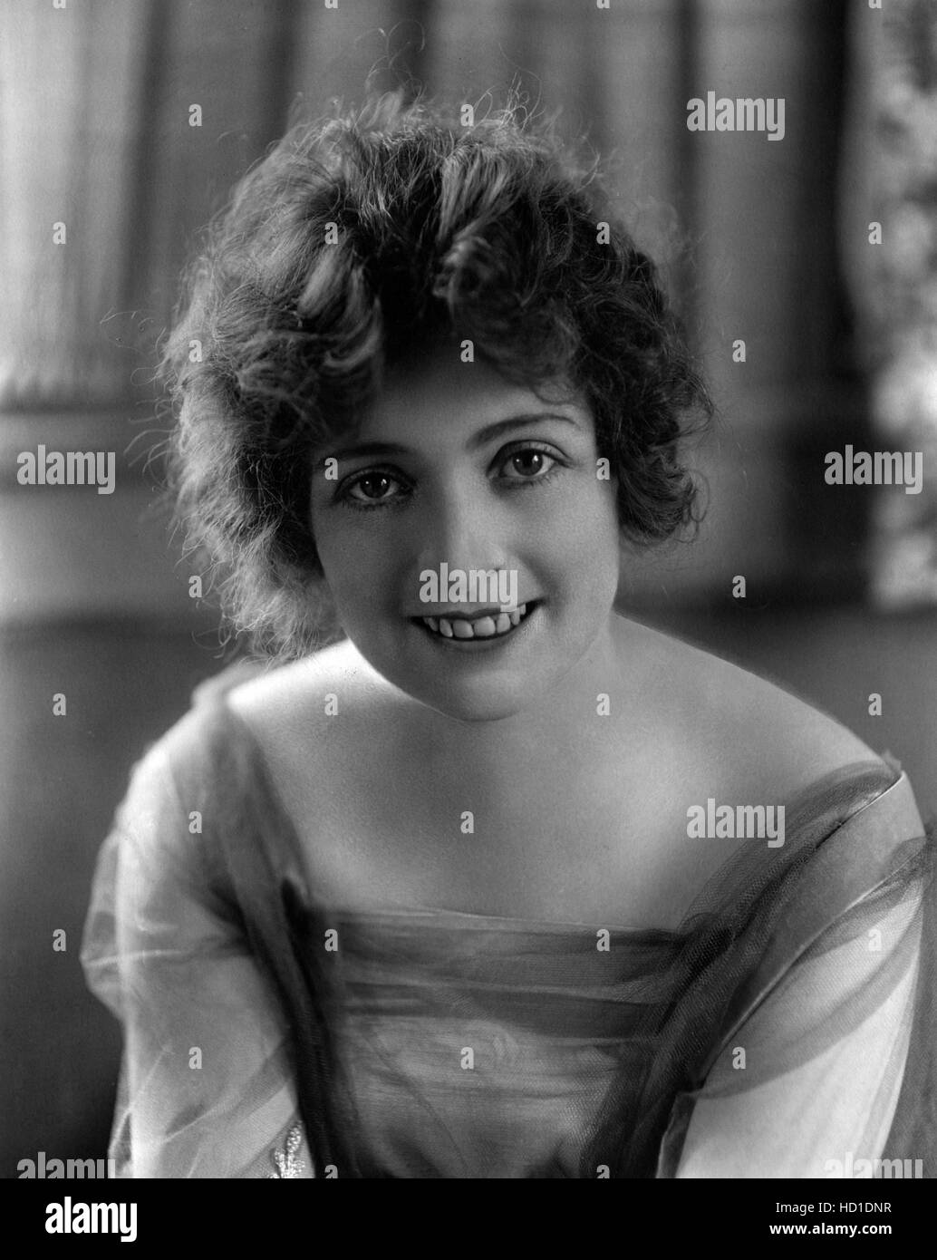 Myrtle Gonzalez, (aka Myrtle Gonzales), ca. 1916 Stock Photo - Alamy