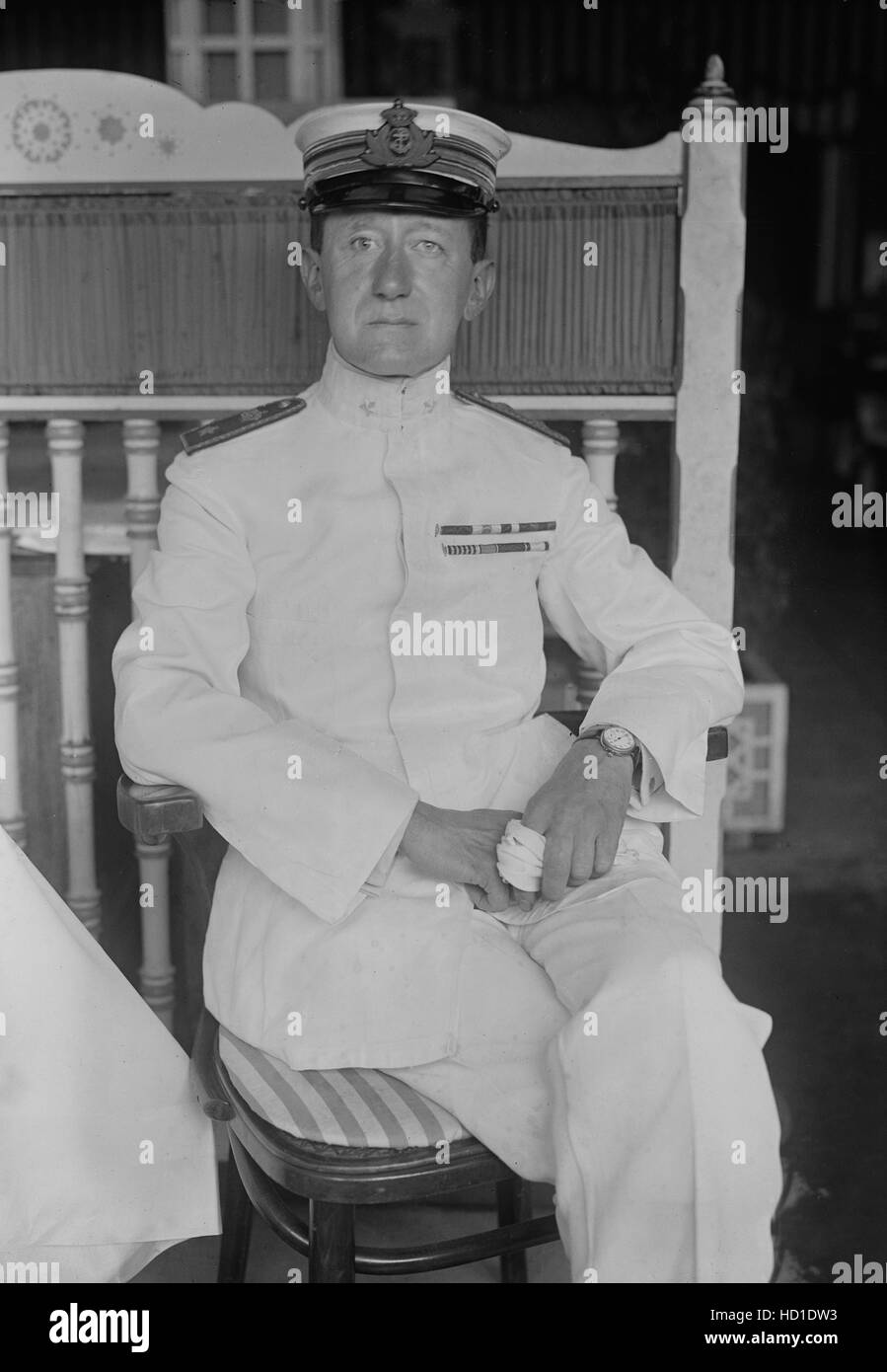 Guglielmo Marconi (1874-1937), Italian Inventor, Portrait as Member of ...