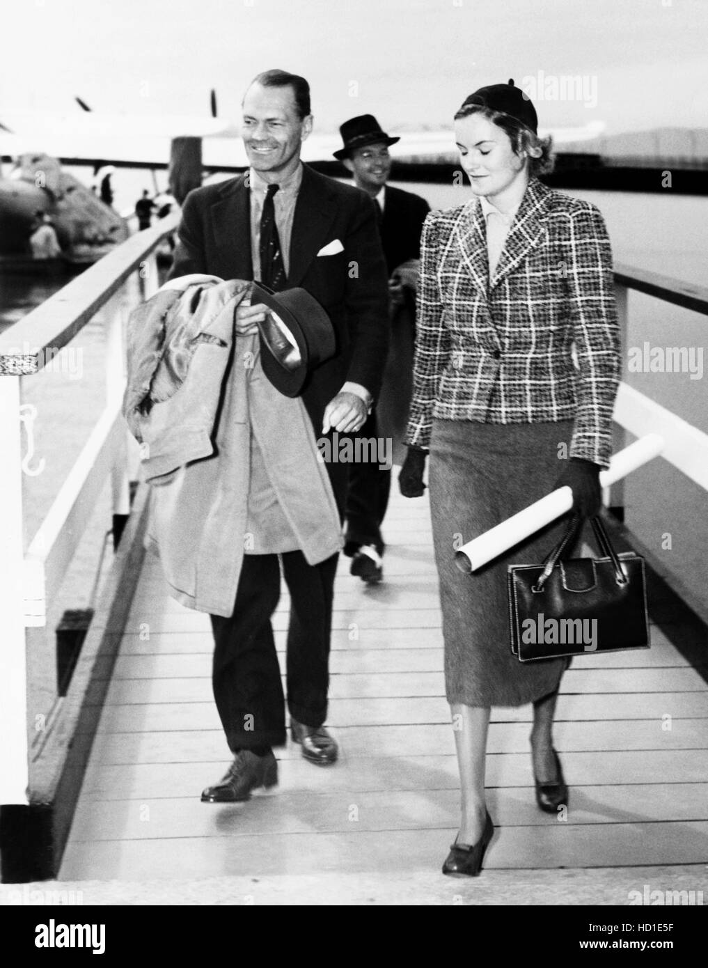 James dock Black and White Stock Photos & Images - Alamy