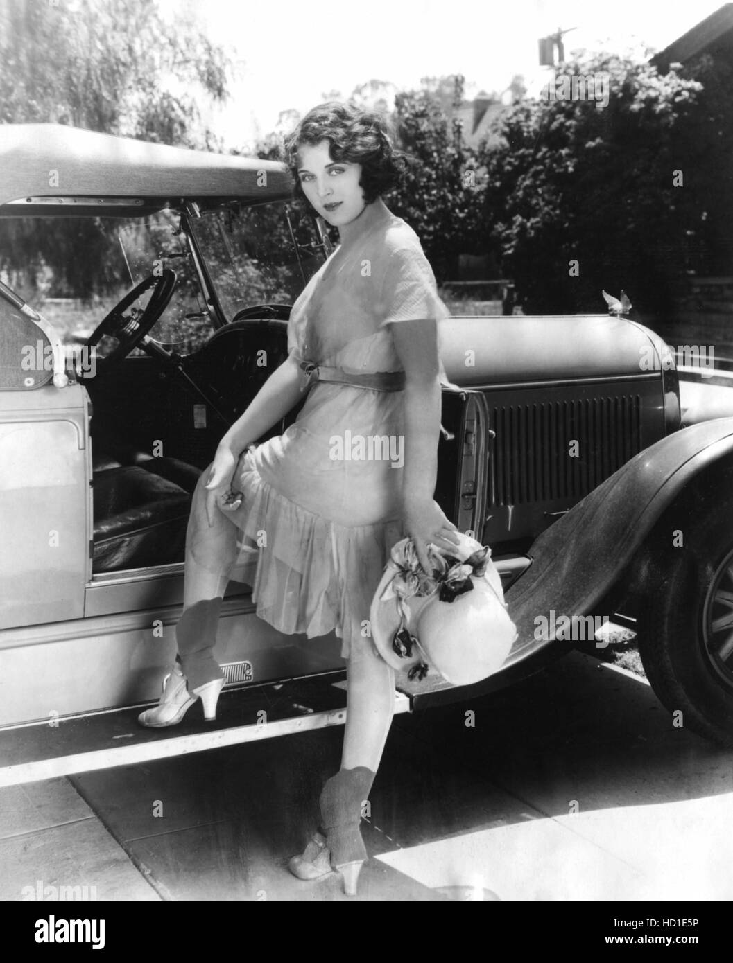 Dorothy Dwan Death