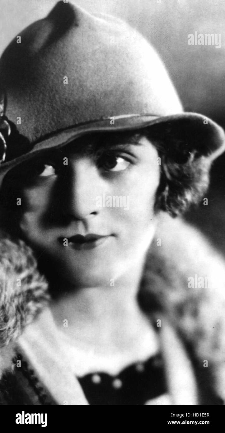 Dorothy Dwan Death