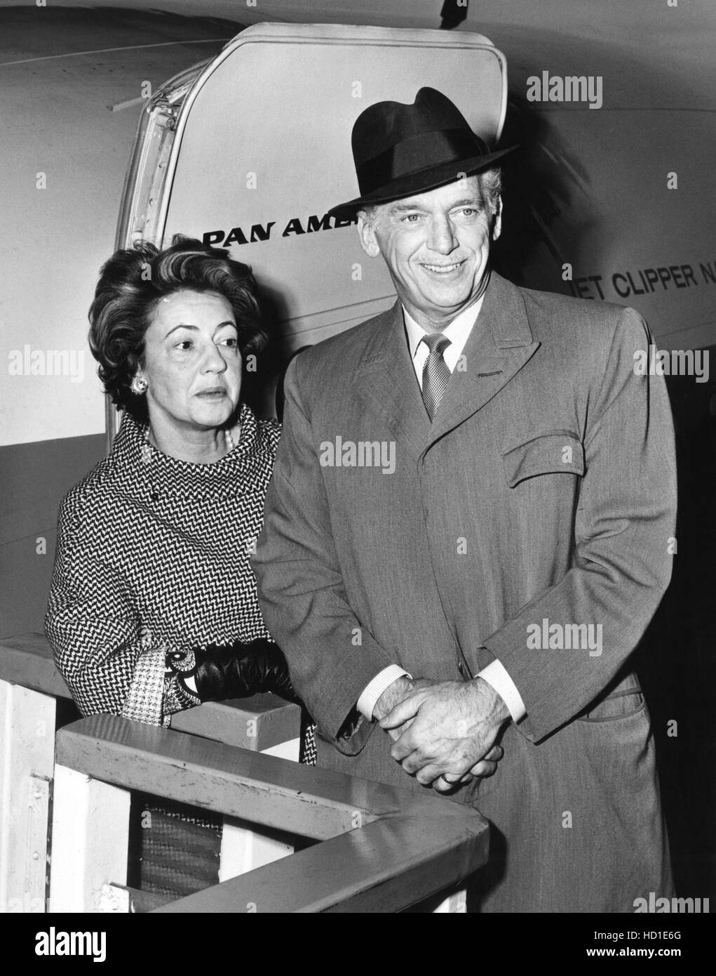 Douglas Fairbanks And Mary Lee Eppling Douglas Fairbanks Jnr: A Life