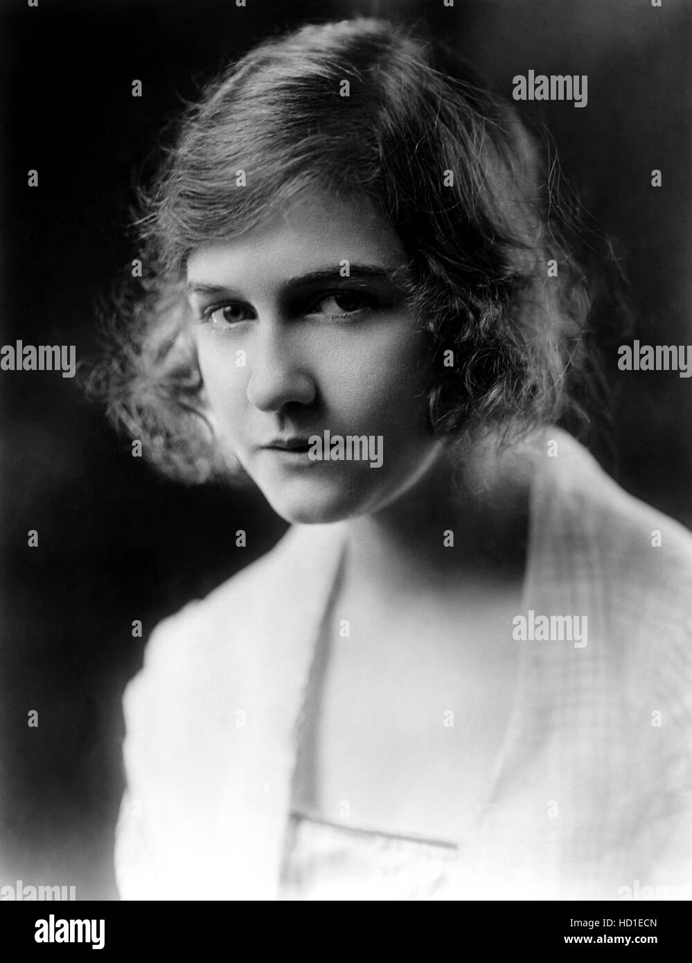 Dorothy Gish, early 1920s Stock Photo - Alamy
