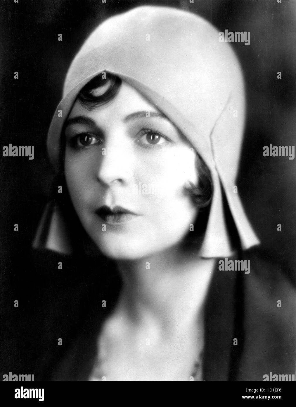 Doris Hill, circa late 1920s. Photo: Courtesy Everett Collection Stock ...