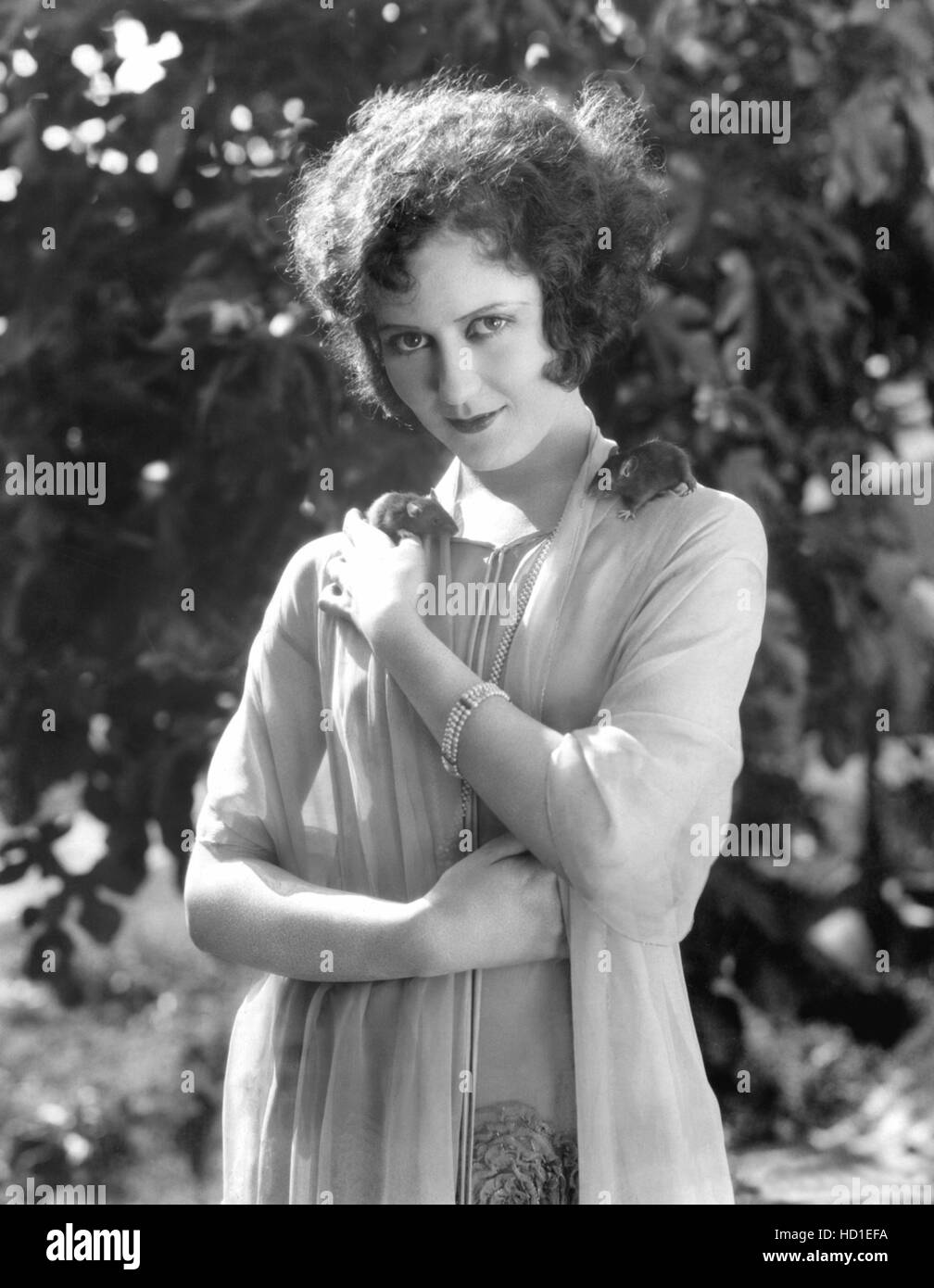 Doris Hill, Paramount Pictures, 1929 Stock Photo - Alamy