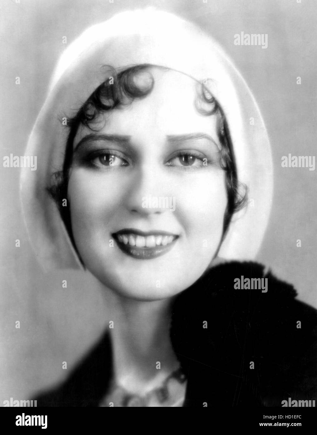 Doris Hill, Paramount Pictures, 1928 Stock Photo - Alamy