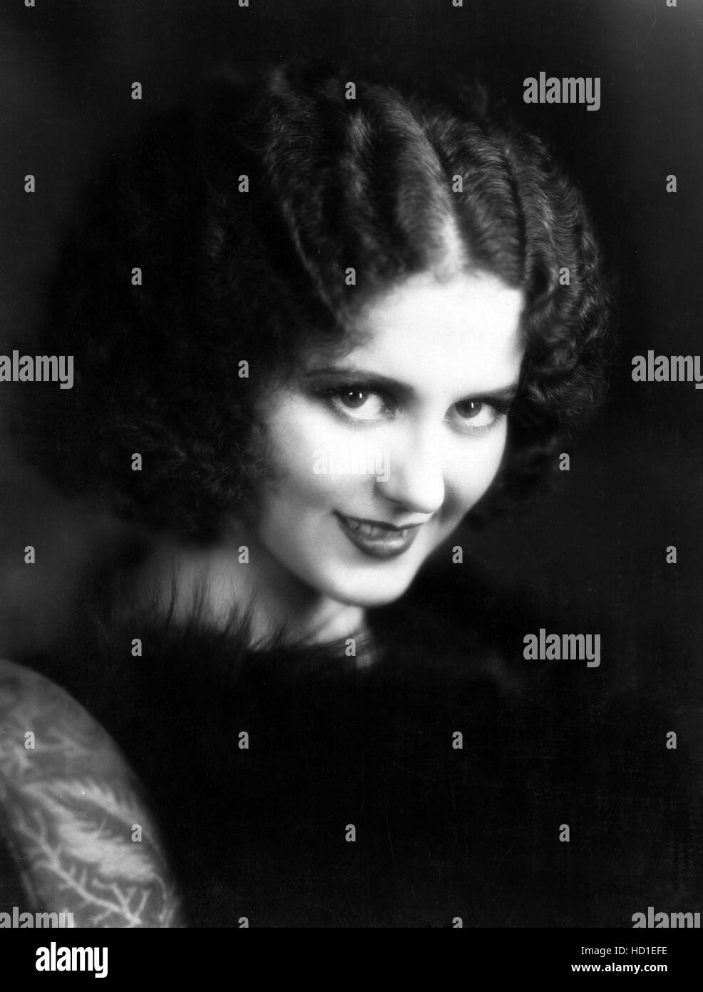 Doris Hill, circa early 1930s. Photo: Courtesy Everett Collection Stock ...