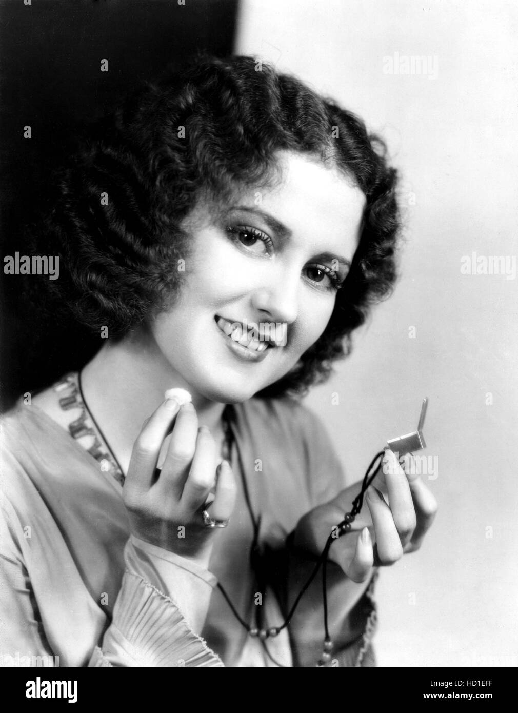 Doris Hill, circa early 1930s. Photo: Courtesy Everett Collection Stock ...