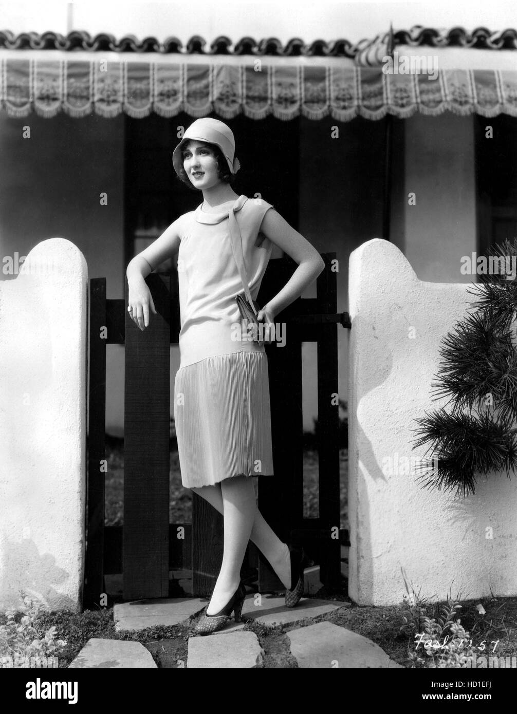 Doris Hill, circa late 1920s. Photo: Courtesy Everett Collection Stock ...