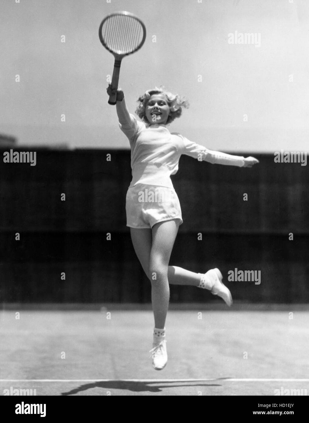 Dorothy Layton, c. 1932 Stock Photo - Alamy