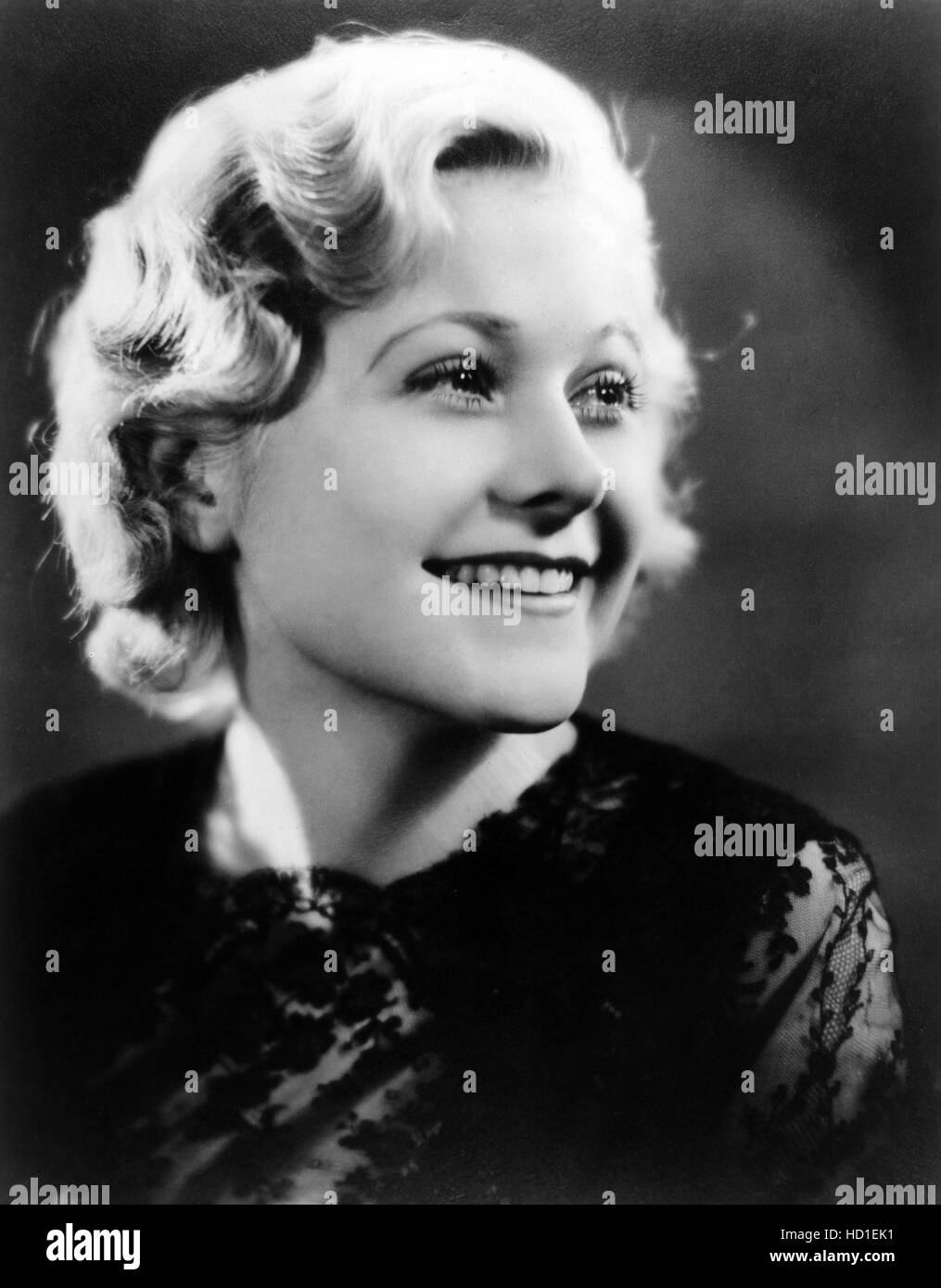 Dorothy Layton, c. 1932 Stock Photo - Alamy
