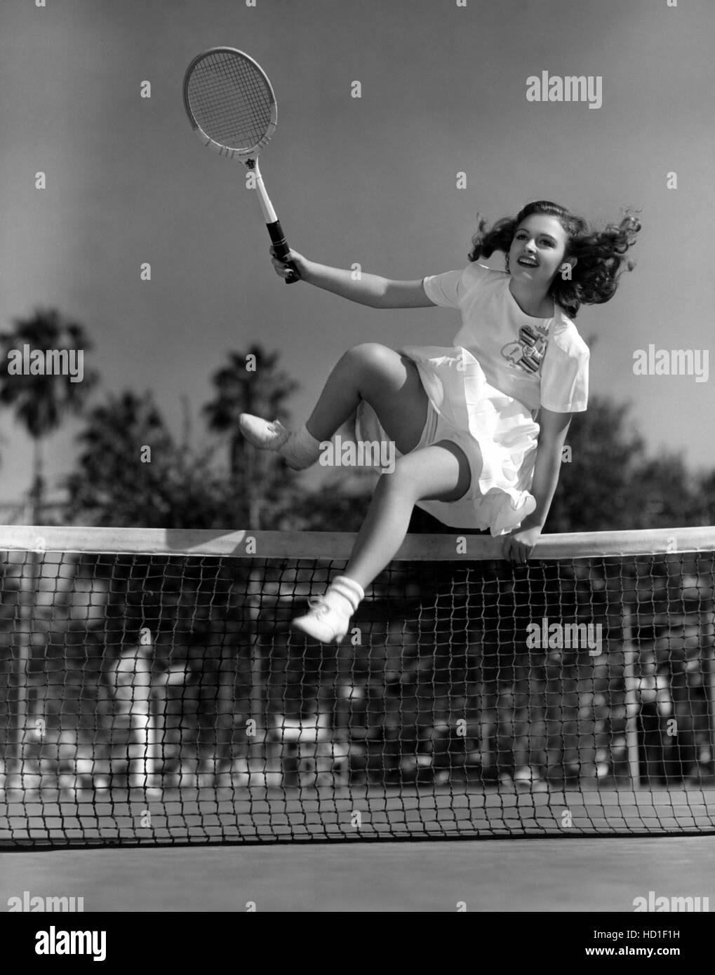 Donna Reed, 1941 Stock Photo - Alamy