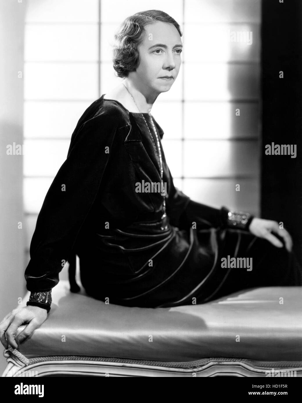 Mary Elizabeth Patterson – Elizabeth Patterson Films – OVMN