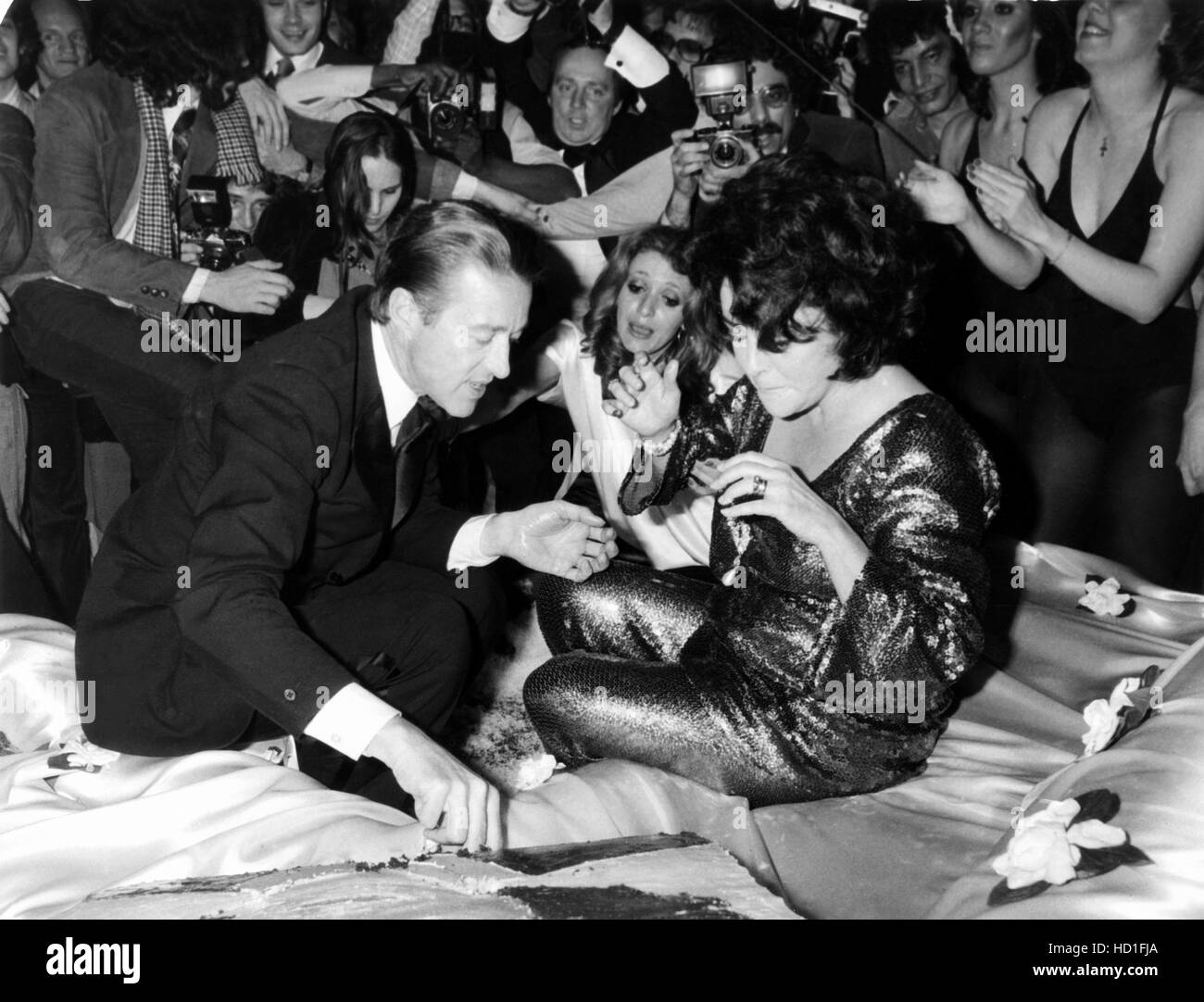 Studio 54 1970s High Resolution Stock Photography and Images - Alamy