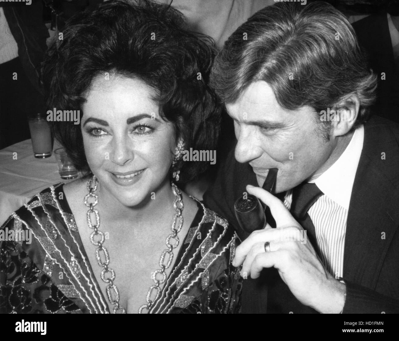 John Warner E Elizabeth Taylor Elizabeth Taylor's Ring From John