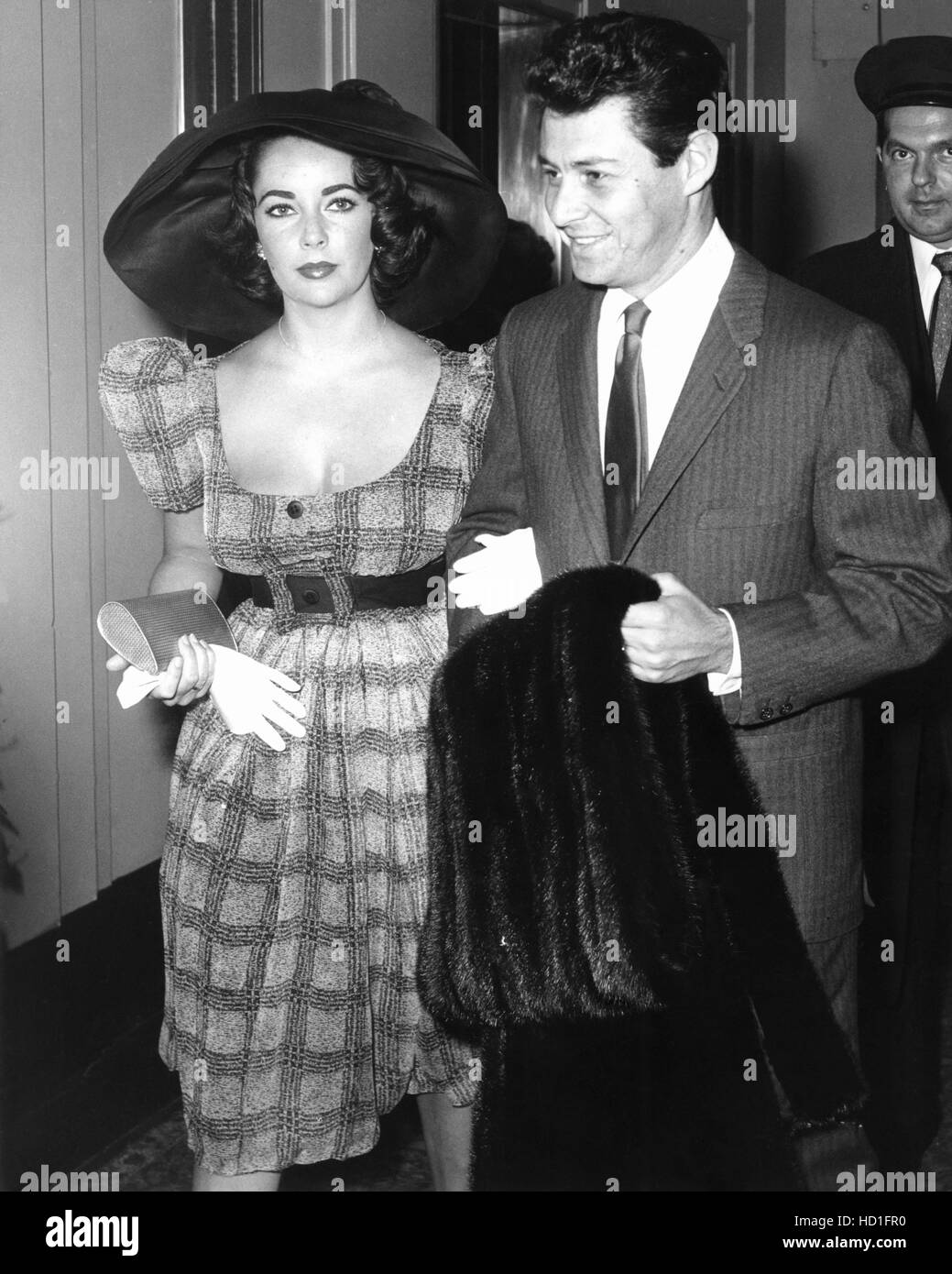 Judy Garland And Elizabeth Taylor Judy Garland: The Heart Wrenching