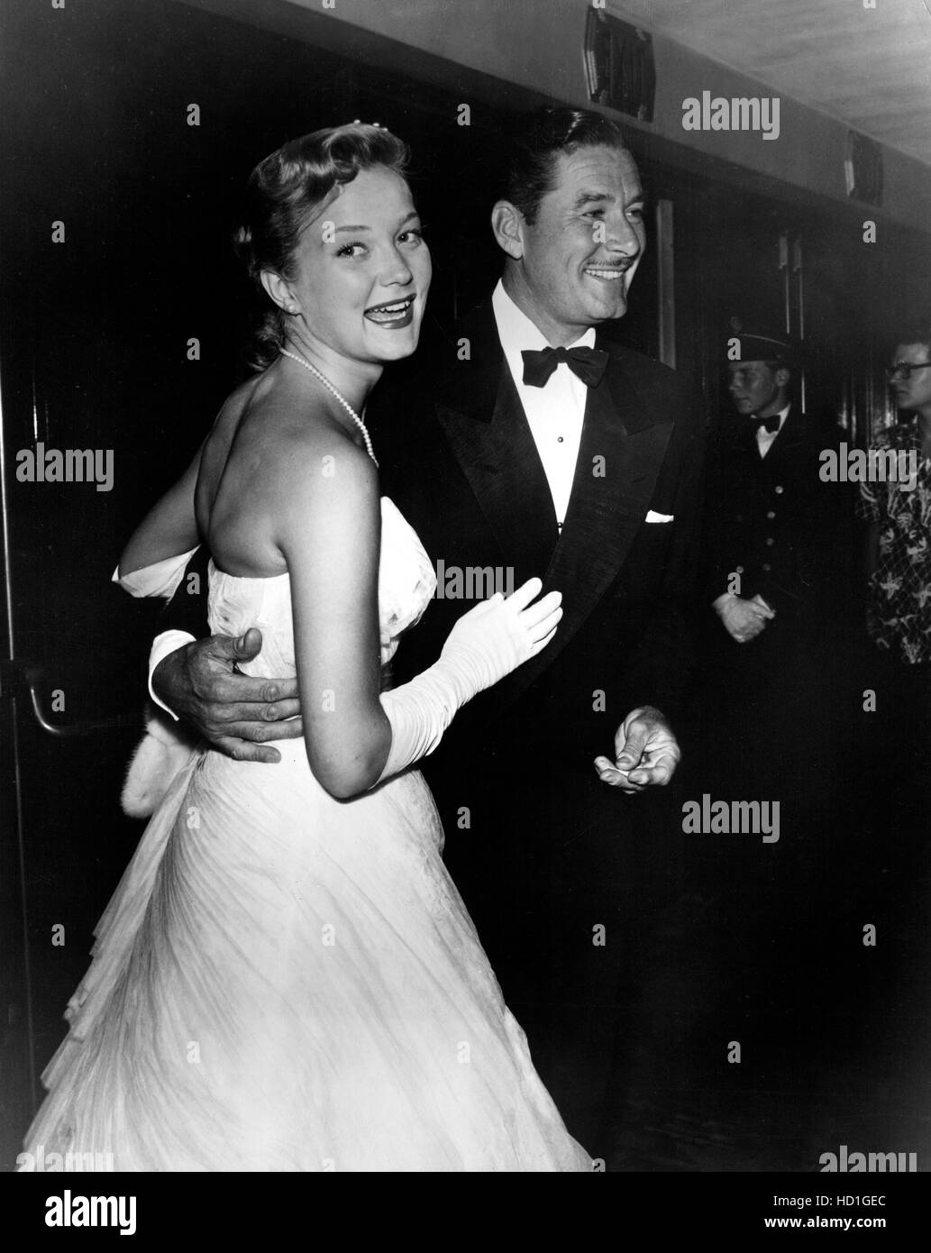 Patrice Wymore Flynn