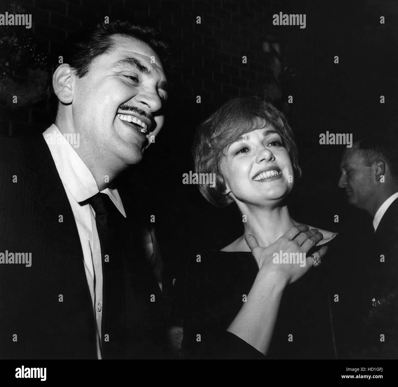 Edie adams hi-res stock photography and images - Alamy