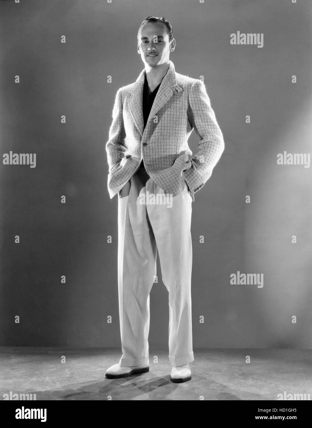 Erike Rhodes, 1935 Stock Photo - Alamy