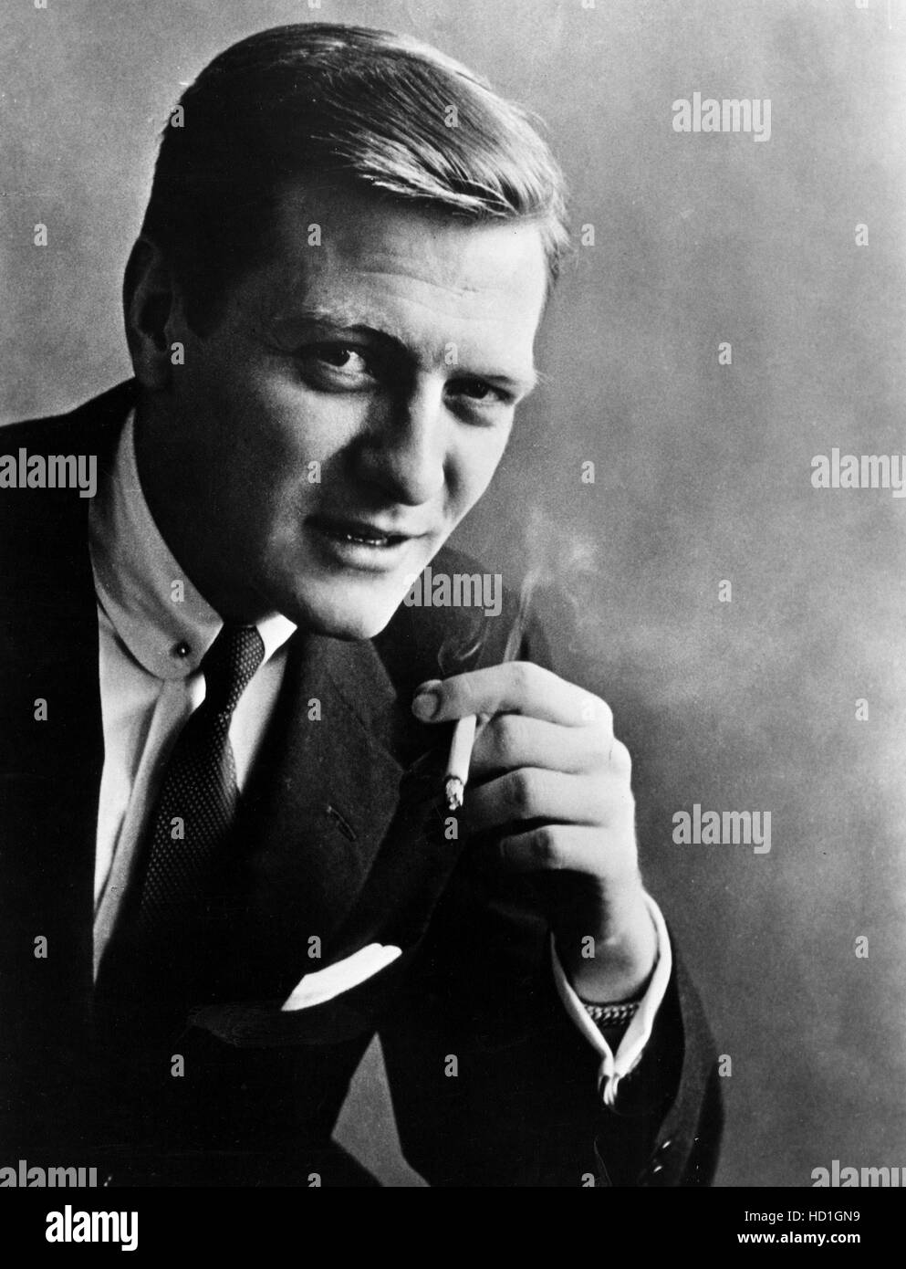 George Grizzard, c. 1968 Stock Photo - Alamy