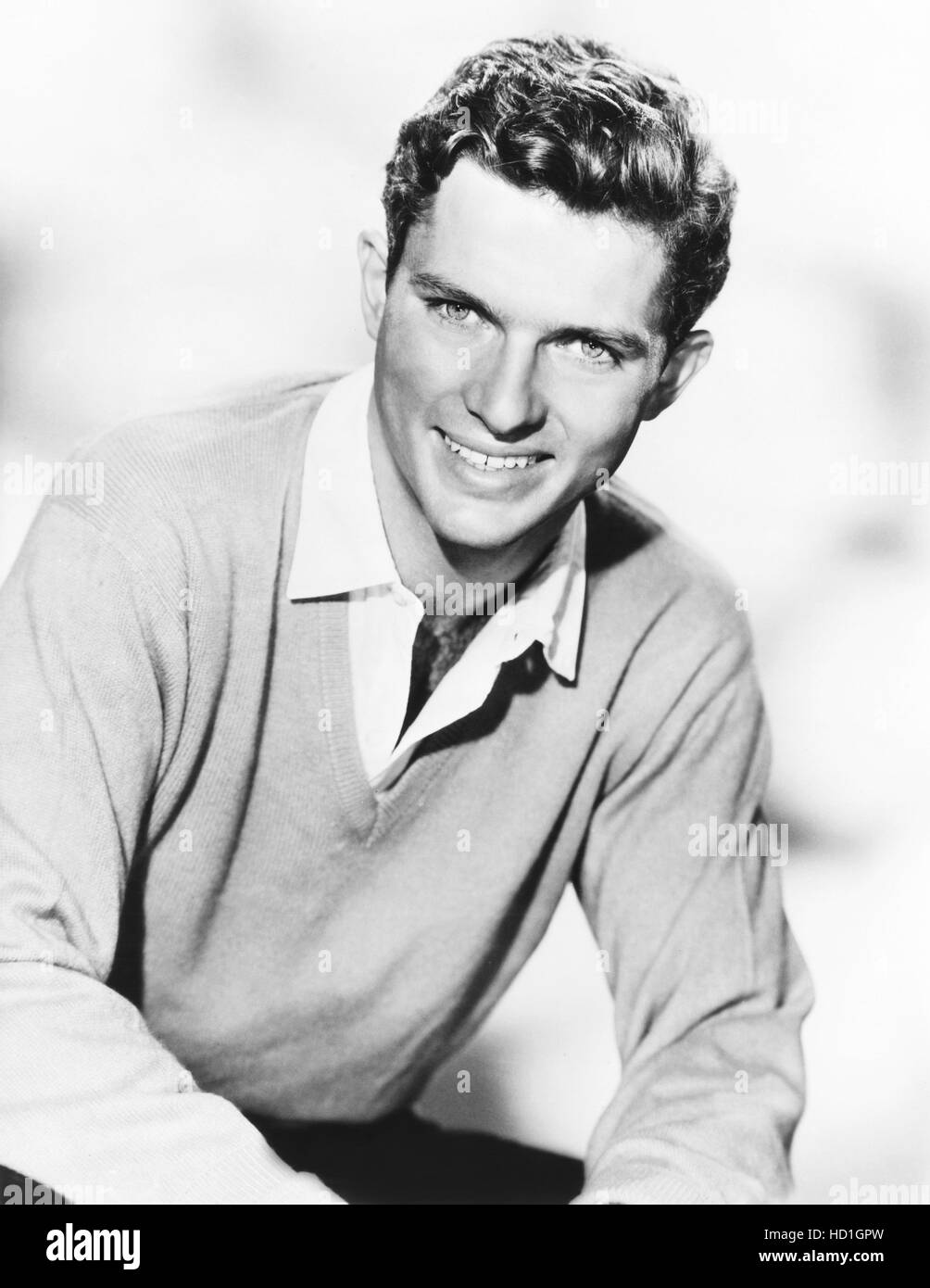 Geoffrey Horne 1957 Stock Photo Alamy