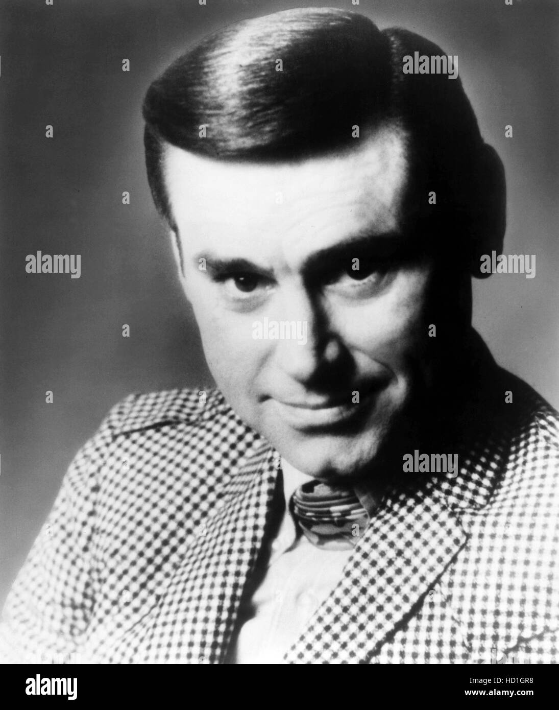 George Jones, 1970s Stock Photo - Alamy