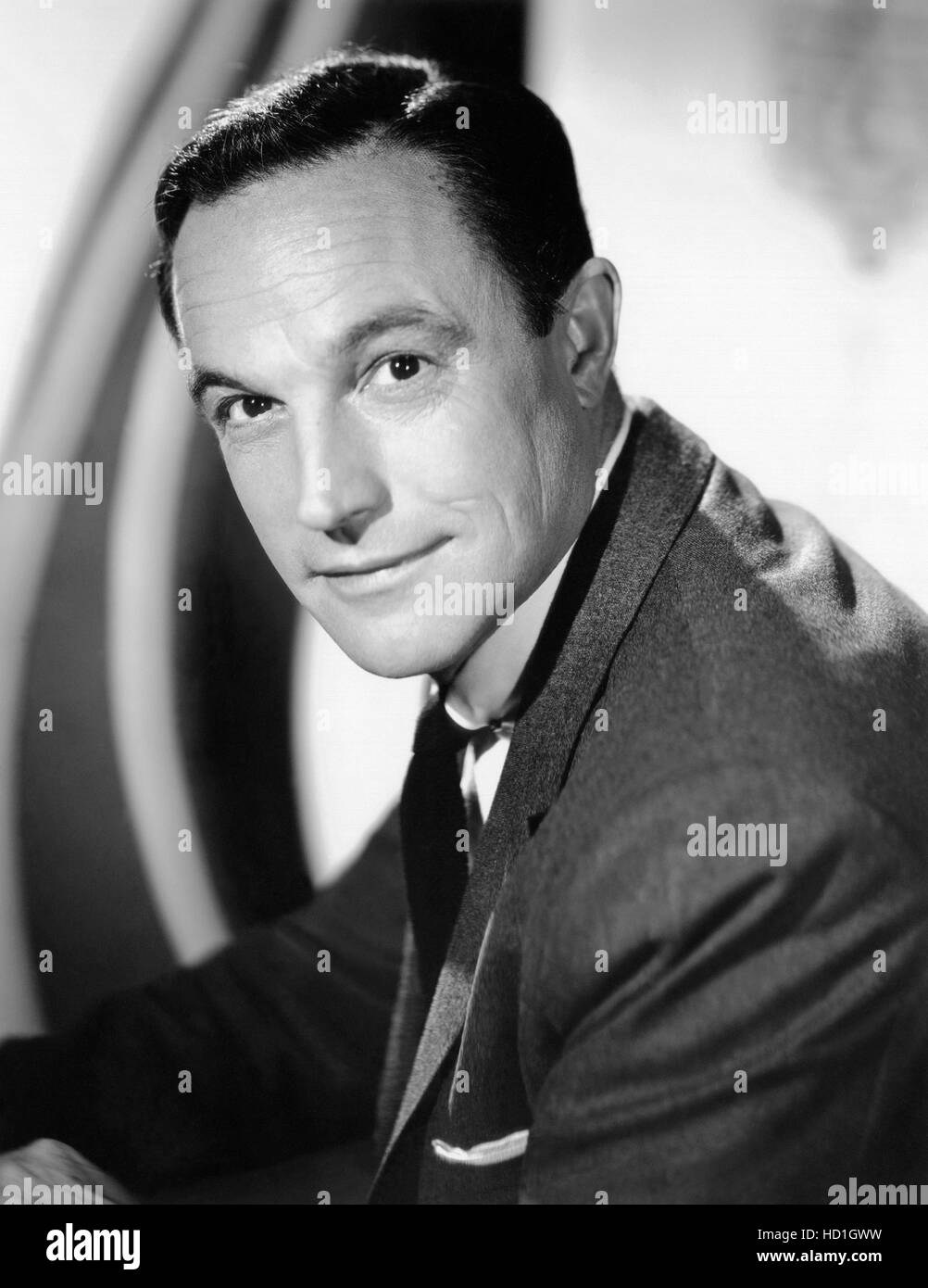 Gene Kelly, ca. mid-1950s Stock Photo - Alamy