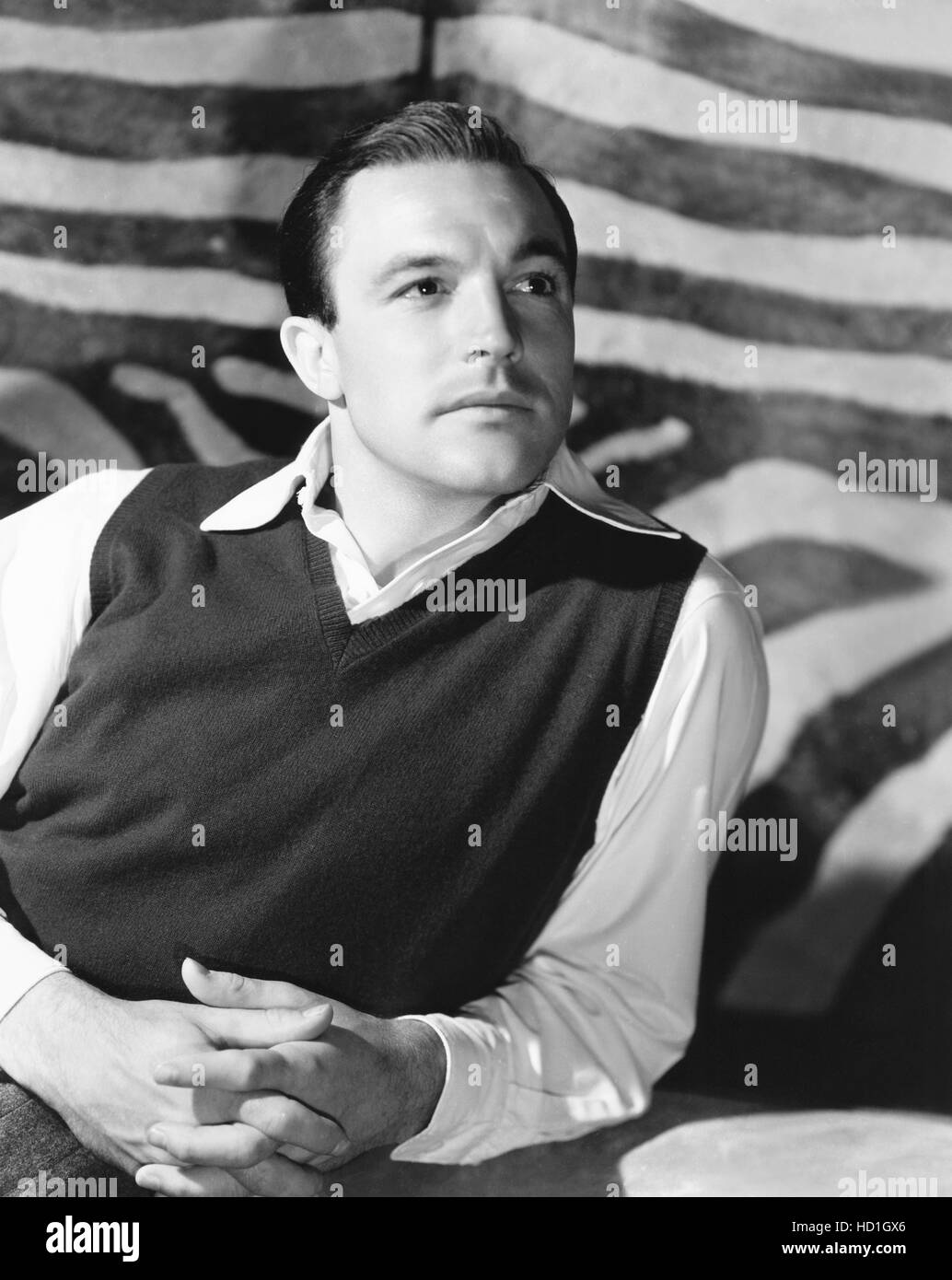 Gene Kelly, MGM portrait, late 1940s Stock Photo - Alamy