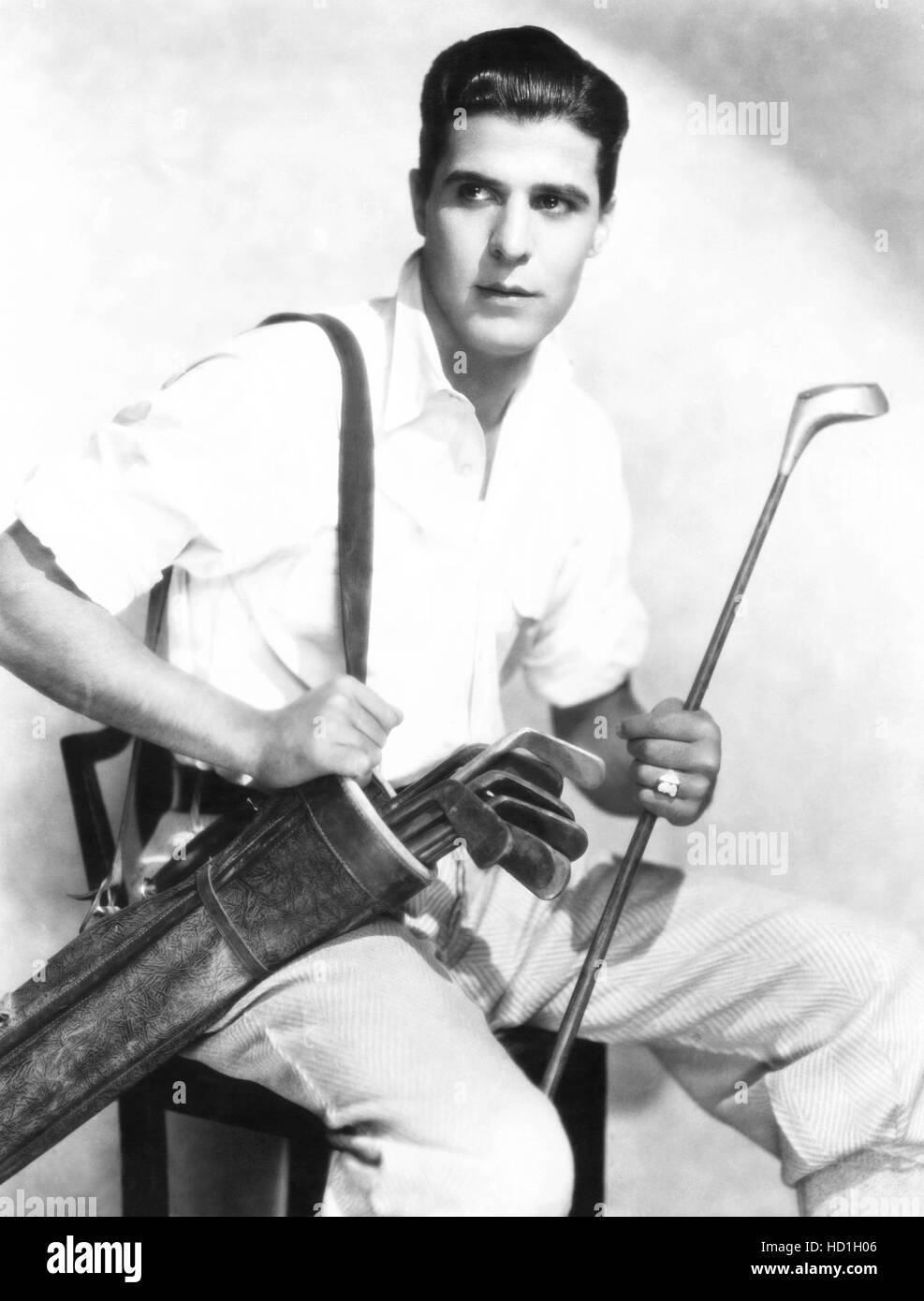 George Lewis, 1920s Stock Photo - Alamy