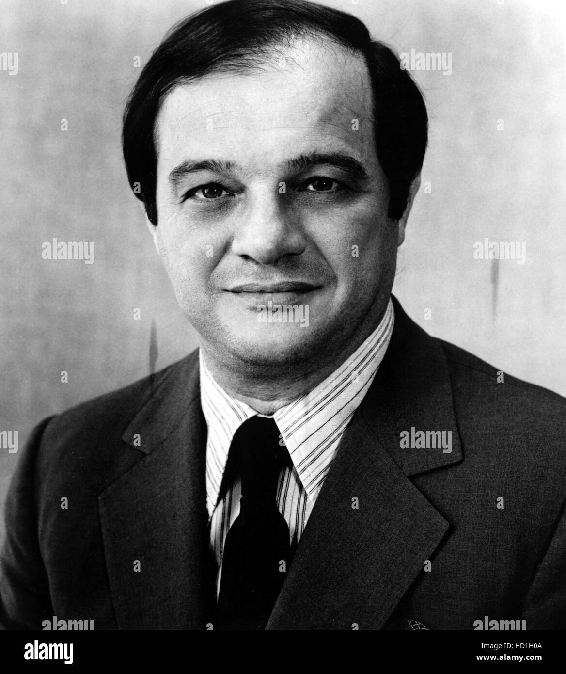 George Litto, Producer, 1981 Stock Photo - Alamy