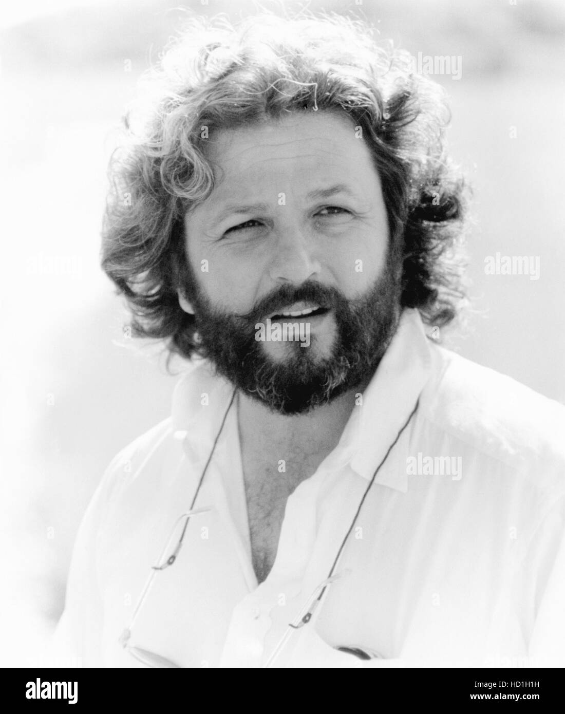 Director George Miller, ca. 1987 Stock Photo - Alamy