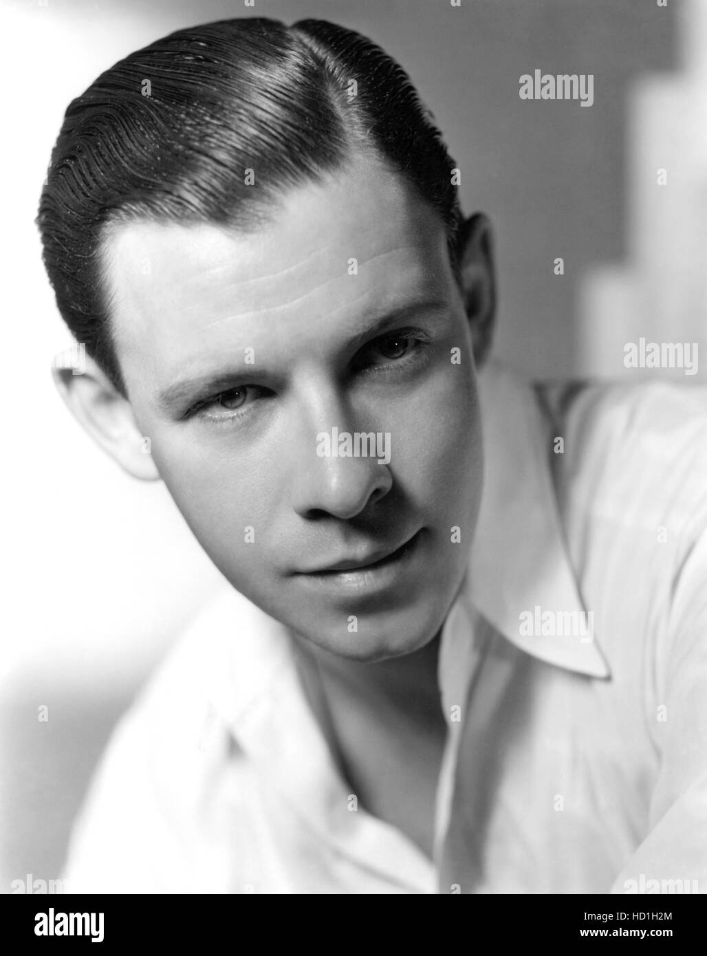 George Murphy, 1935 Stock Photo - Alamy