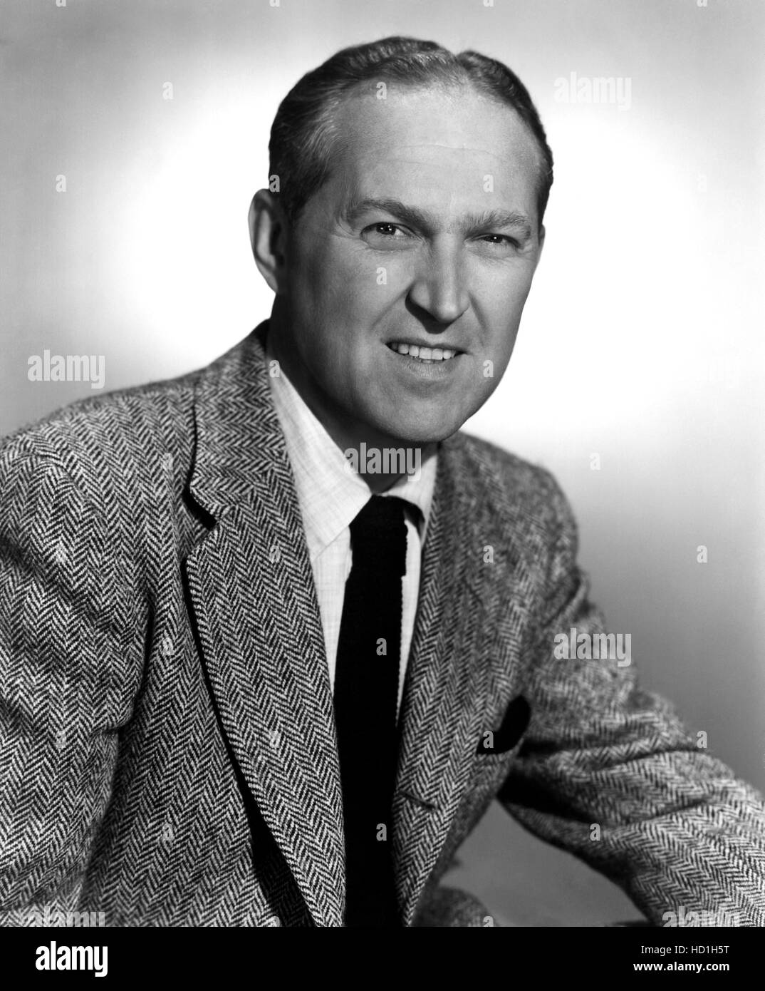 George Pal, Producer at Paramount Pictures, 1952 Stock Photo - Alamy